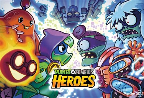 Pvz Heroes Tierlist Mega Grow Tier List Community Rankings Tiermaker