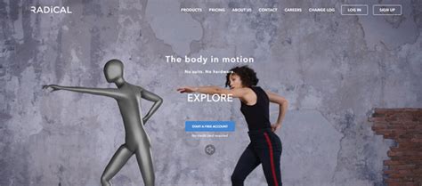 Top AI Animation Software For Professional Animators Unlimited Graphic Design Service