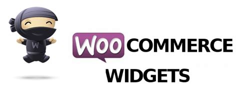 An Overview Of The Widgets That Come With Woocommerce Berocket Blog