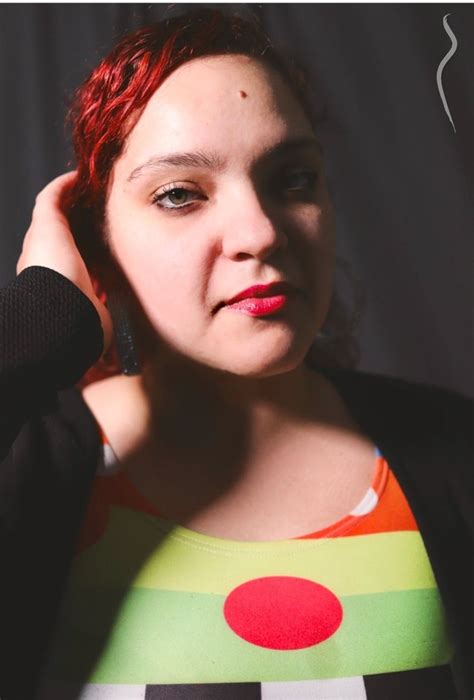 Jerica Porter A Model From United States Model Management