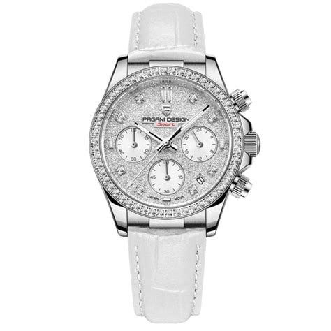 Pagani Design Prestige Homage Watches