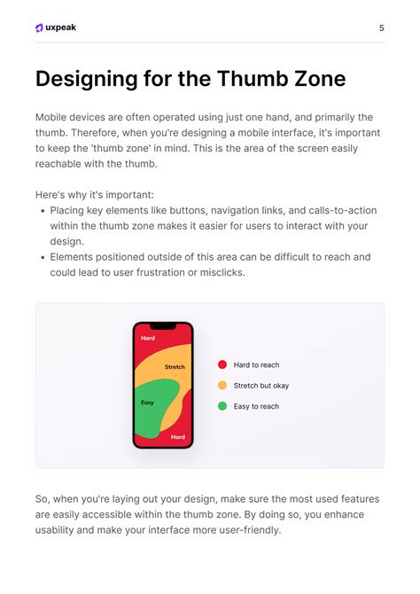 The Uiux Playbook Tips And Tricks For Exceptional Design