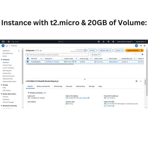Venkata Kishore Vusa On Linkedin Docker Nginx Containerization