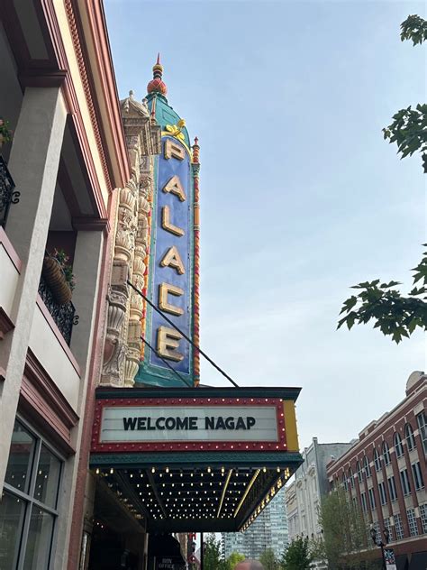 Alex Harvey On Linkedin Enjoyed Attending The Nagap The Association For Graduate Enrollment…