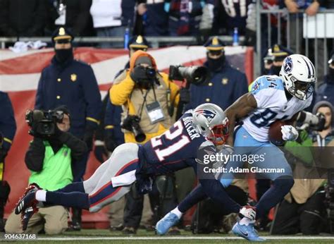 594 Corey Davis Titans Photos And High Res Pictures Getty Images
