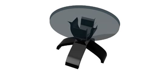 Simple Table Autodesk Community Gallery