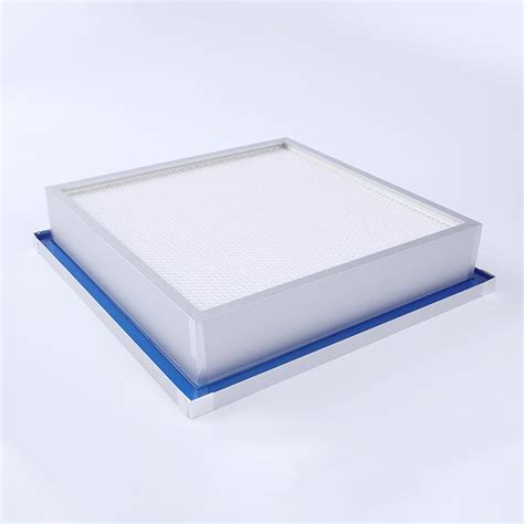 如何掌握空气过滤器的更换周期 知乎