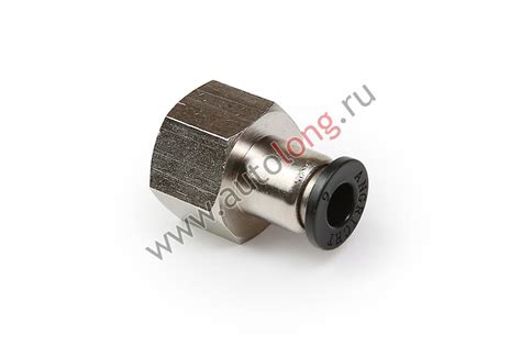Наличие товара Соединитель тормозных трубок (внутренняя резьба) М16*1,5 ...