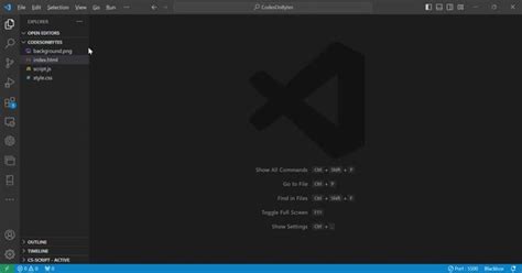 Vandana G On Linkedin Codesonbytes Task1 Phase1 Completed Internship
