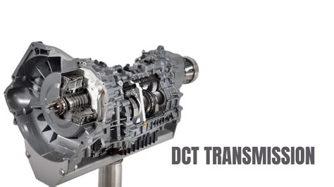 CVT Vs DCT Explained