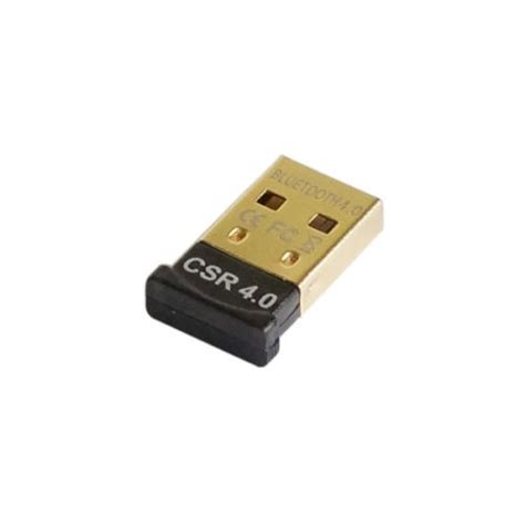 Bluetooth 4 0 Usb 2 0 Dongle Adapter For Raspberry Grandado