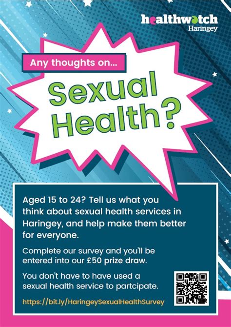 Sexual Health Centre Haringey Hotsell