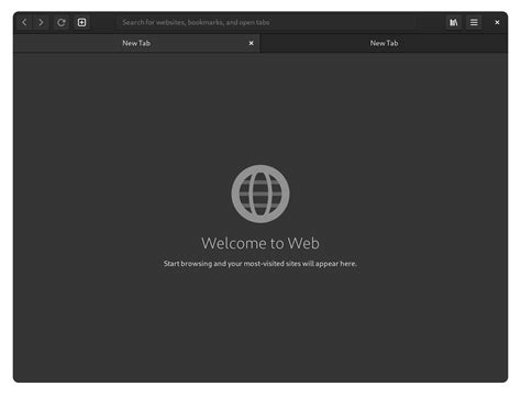 Consider Moving New Tab Andor Back And Forward Buttons · Issue 8