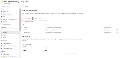 Azure Functions Nedir Emre GÜlcan