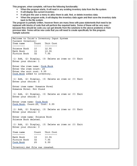 Solved Python Code Please Please Make The Outcome The Same Chegg Com