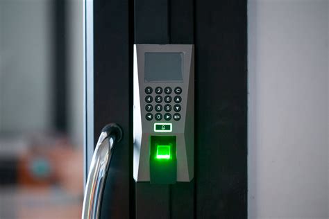 What Features Should Your Security System Come With The Security