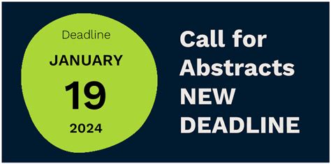 Idweek 2025 Abstract Submission Deadline Dong V Mills