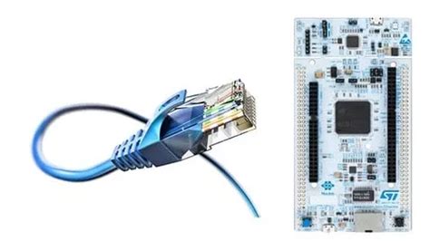Udemy课程下载 Embedded Ethernet Programming with HAL