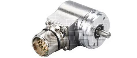 Siemens Grey Rotary Encoder At ₹ 8298 Piece Rotary Encoders In Pune Id 4035319112