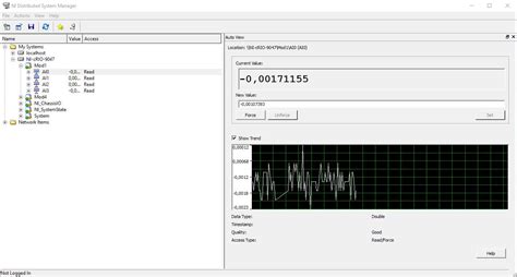 understanding ni compactrio scan mode ni