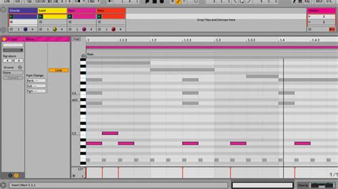 How To Edit Multiple Midi Clips In One View In Ableton Live 10 Musicradar