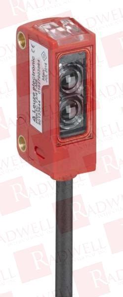 PRK C T P M By LEUZE Buy Or Repair Radwell Com