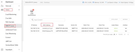 How To Configure Wol Wake On Lan On Gateway Wi Tek Support