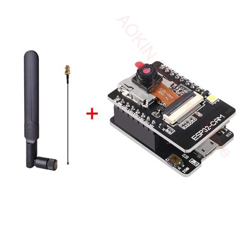 esp32 cam mb micro usb esp32 serial to wifi esp32 cam board ch340