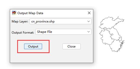 matlab 地图上标经纬度 教程合集 meteoinfo与arcgis绘制地图 丁香妈妈的博客 csdn博客