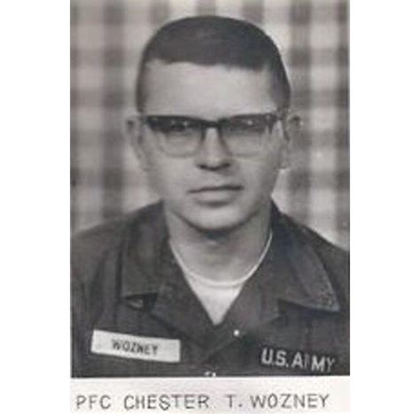 Chester Tom Wozney Obituary 1940 2023 Legacy Remembers