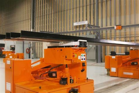 What S Driving Assembly Line AGVs ManufacturingTomorrow