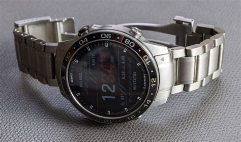 Watch Review: Garmin MARQ Aviator Generation 2 Smartwatch | aBlogtoWatch