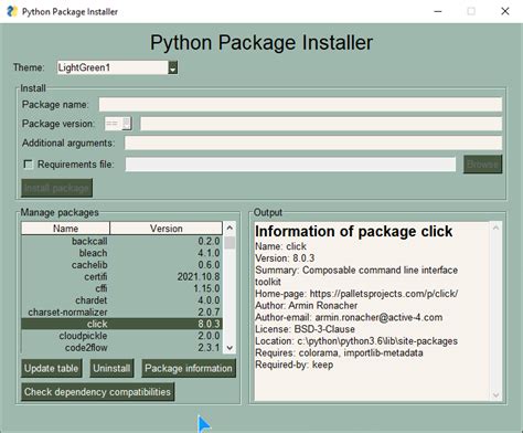[question] Post Your Screen Shots Here · Issue 10 · Pysimplegui