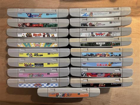 working on some custom vinyl sfc cartridge top labels for my collection