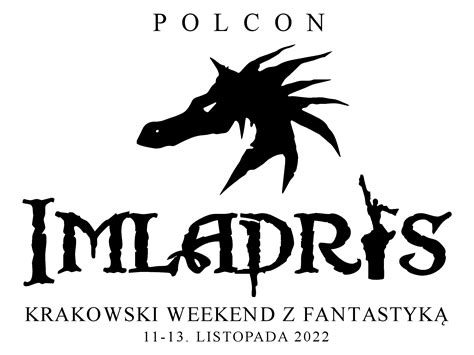 Imladris Patronujemy Tegorocznej Edycji Gallifrey Pl Wszystko O Serialu „doktor Who”