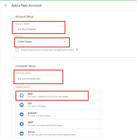 Ecommerce Tracking Setup In GA Using Google Tag Manager