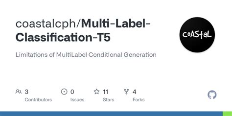Multi Label Classification T5trainclassifiersh At Main · Coastalcphmulti Label