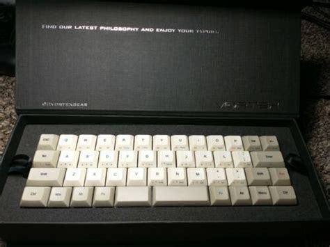 Купить Клавиатура Vortex Core Dye Sub PBT Mechanical Keyboard w/mx ...
