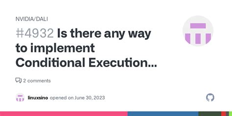 Is There Any Way To Implement Conditional Execution For Classobject