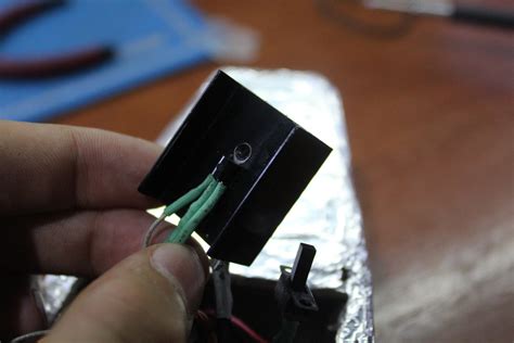 Arduino Boat On Ir Remote 7 Steps Instructables