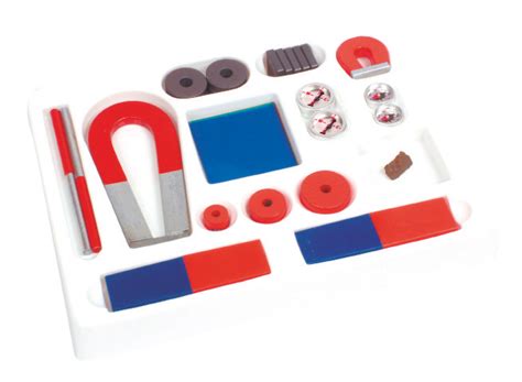 Magnet Kit Sahara Scientific