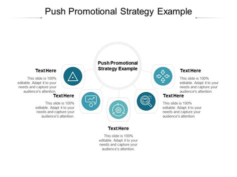 Push Promotional Strategy Example Ppt Powerpoint Presentation Styles