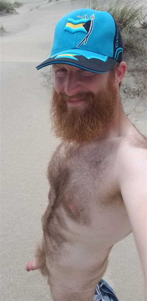 Howdy Yall Bro Getting Naked On The Beach Link Below Scrolller