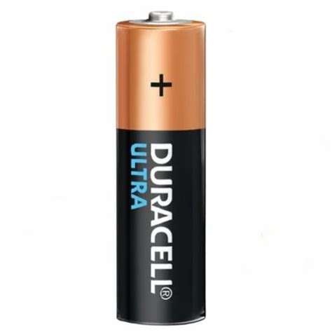 Duracell Aa Alkaline Battery At Piece Chennai Id