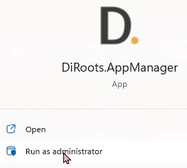 Quickly Enable Disable Revit Plugins With DiRoots App Manager Revit