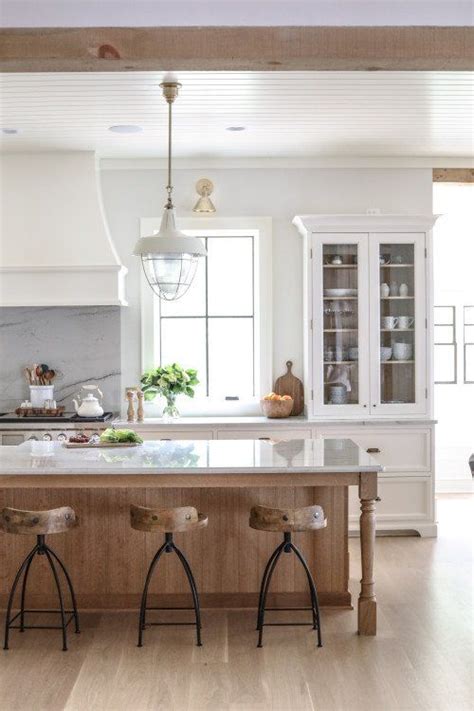 Wisconsin Lake House With Modern Country Style Town And Country Living