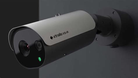 Early Fire Detection In Challenging Environments Asia Pacific Fire