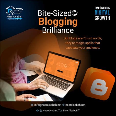 Noor Alsabah It On Linkedin Nooralsabah Nooralsabahit Blogtips Contentmarketing Microblogging