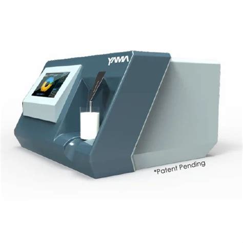Yama Nir 350 Milk Analyzer At Best Price In Khatauli By Everest Instrument Pvt Ltd Id
