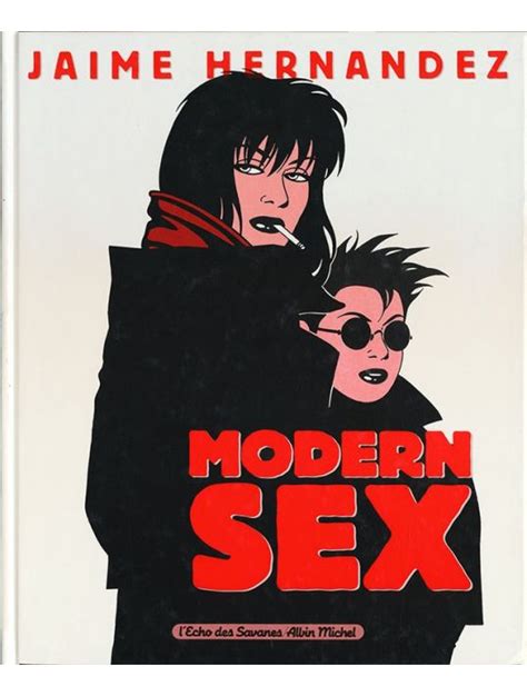 Modern Sex éd